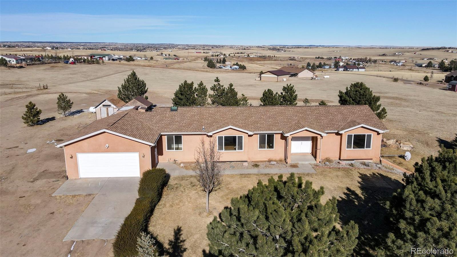 Peyton CO Listing ID 5908481